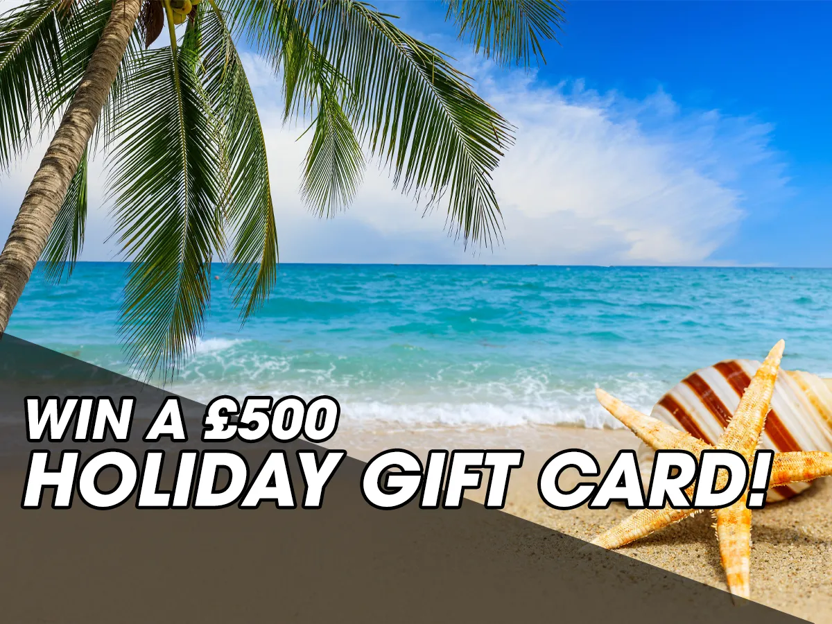 Win+ | Great Prizes. Real Winners.